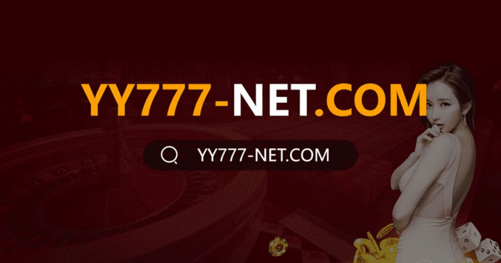 YY777 - Top Online Slot Game Sites in the Philippines 2025