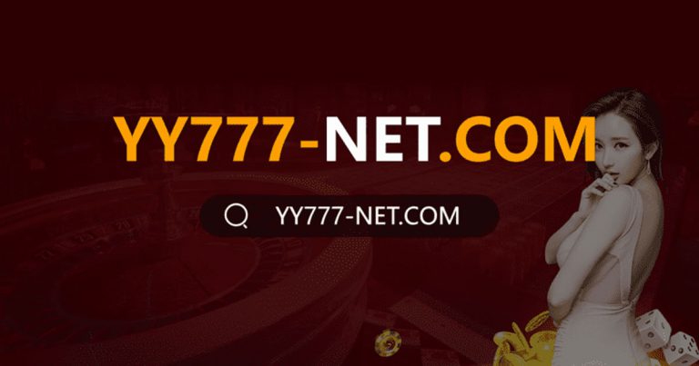 YY777 - Top Online Slot Game Sites in the Philippines 2025